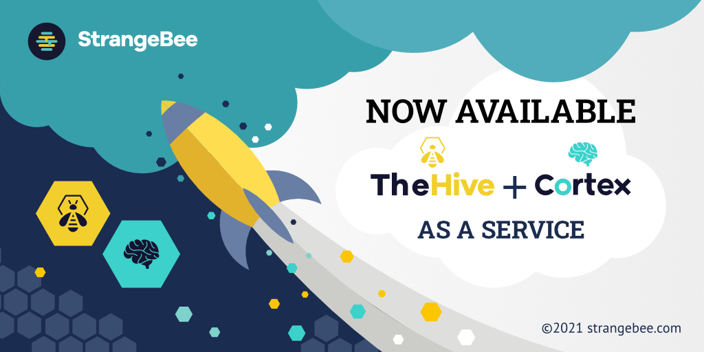 Get Started with TheHive Cloud Platform